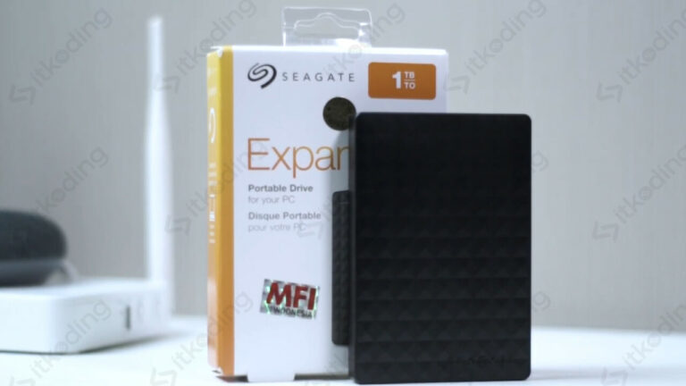 5 Hardisk Eksternal Terbaik Beserta Harga Terbarunya