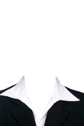 20 Template Jas Wanita PNG Lengkap untuk Edit Pas Foto