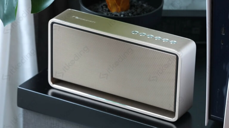 7 Speaker Bluetooth Terbaik Yang Bagus 2023 Dan Harganya