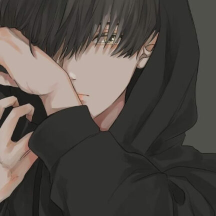 60 PP Anime Keren, Sad, Cool, Lucu untuk Couple, Girl & Cowok