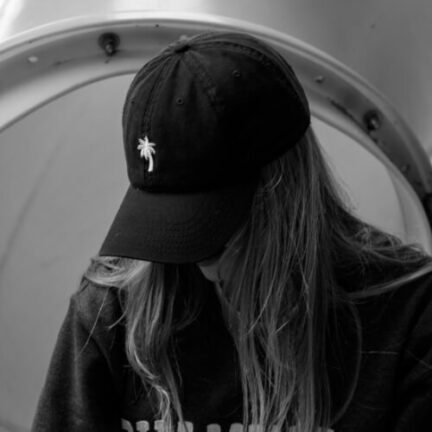 20 PP WA Perempuan Aesthetic, Jomblo, Cantik, Berhijab