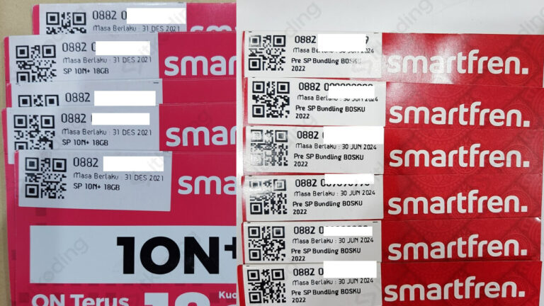 0882 Kartu Apa? Simak Penjelasan dan Daftar Kode Provider Lainnya