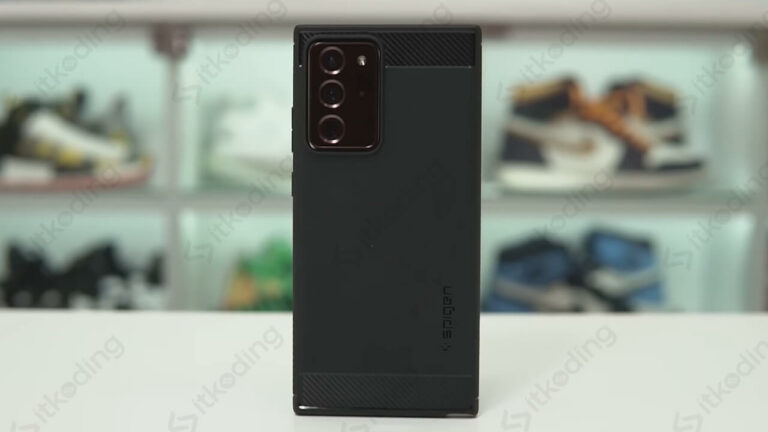 5 Merk Casing Hp Yang Bagus Dan Terbaik Ada Yang Aesthetic