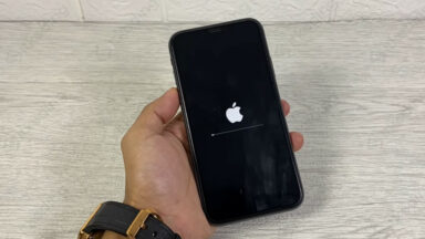 Cara Reset iPhone Semua Versi Lengkap (Hard Dan Soft Reset)