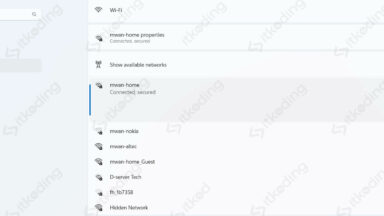 Ssid Adalah? Simak Pengertian, Fungsi Dan Jenisnya