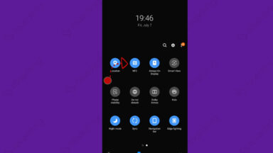 Cara Mengaktifkan NFC di iPhone dan Android dengan Cepat