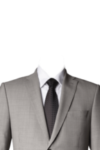 20 Template Jas Pria PNG untuk Edit Foto Kualitas HD