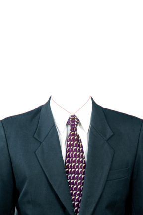 20 Template Jas Pria PNG untuk Edit Foto Kualitas HD