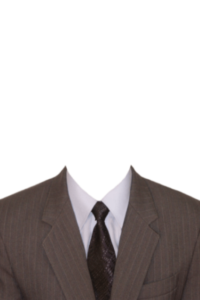 20 Template Jas Pria PNG untuk Edit Foto Kualitas HD