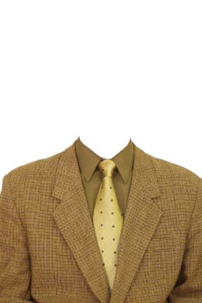 20 Template Jas Pria PNG untuk Edit Foto Kualitas HD