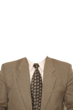 20 Template Jas Pria PNG untuk Edit Foto Kualitas HD