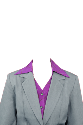 20 Template Jas Wanita PNG Lengkap untuk Edit Pas Foto