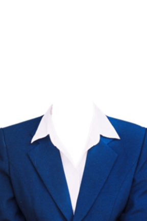 20 Template Jas Wanita PNG Lengkap untuk Edit Pas Foto