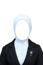 20 Template Jas Wanita PNG Lengkap untuk Edit Pas Foto