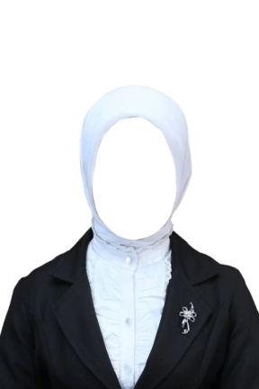 20 Template Jas Wanita PNG Lengkap untuk Edit Pas Foto