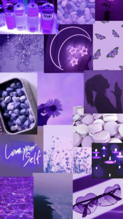 50 Wallpaper Keren HD Aesthetic untuk HP, Laptop, PC Full