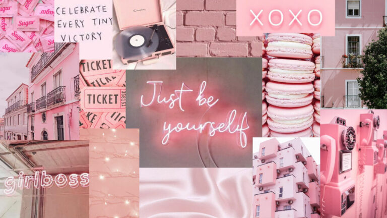 50 Wallpaper Keren HD Aesthetic untuk HP, Laptop, PC Full