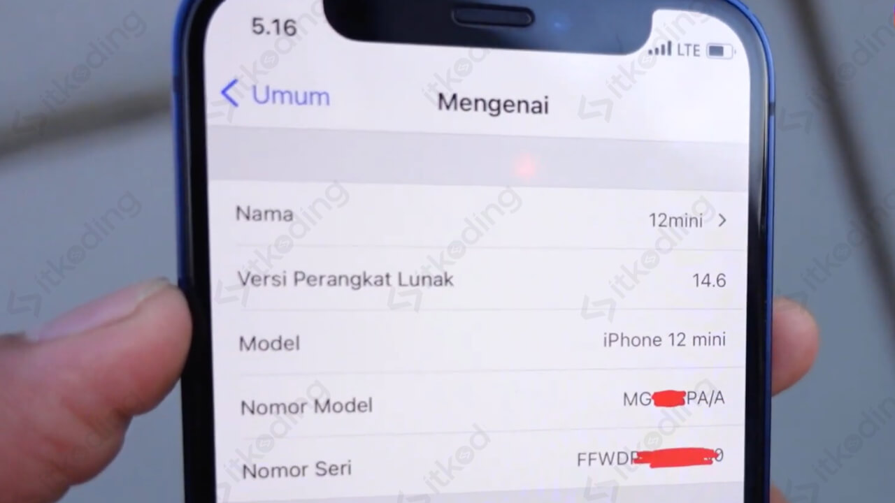 IBox Vs Inter Ini Perbedaan Dan Kode IPhone IBox Terbaru