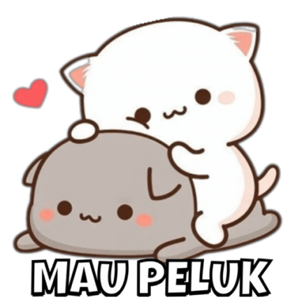 50 Stiker WA Lucu, Bergerak, Meme yang Keren Terbaru 2023