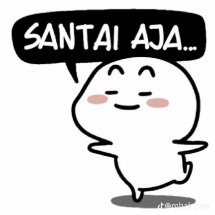 50 Stiker WA Lucu, Bergerak, Meme yang Keren Terbaru 2023