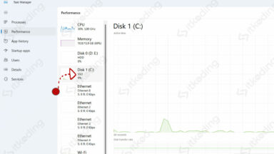 8 Cara Cek SSD Laptop: Pakai Ssd atau HDD, Spek & Performa