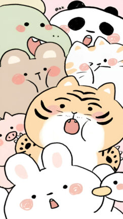 25 Wallpaper WA Keren Aesthetic Lucu Untuk Cowok & Cewek