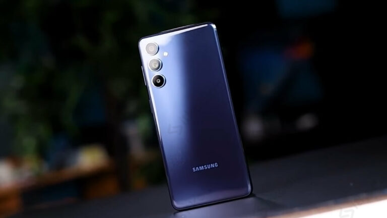 Harga Samsung M54 5G, Spesifikasi Lengkap dan Review