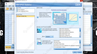 SPSS Adalah? Ini Penjelasan Untuk Pemula Dan Fungsinya