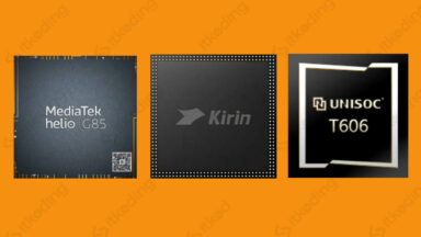 Helio G85 Setara Dengan Snapdragon, Kirin & Unisoc apa?