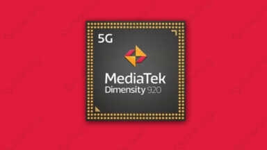 Mediatek Dimensity 920 Setara Dengan Snapdragon & Kirin Apa?