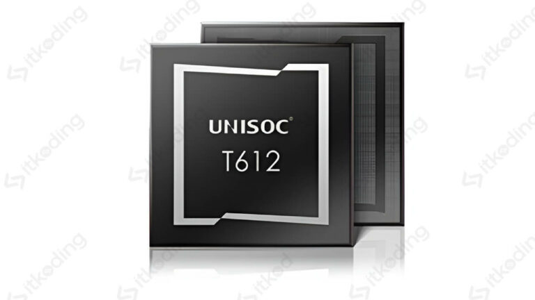 Unisoc T612 Setara Dengan Chipset Apa? Ini Jawabannya