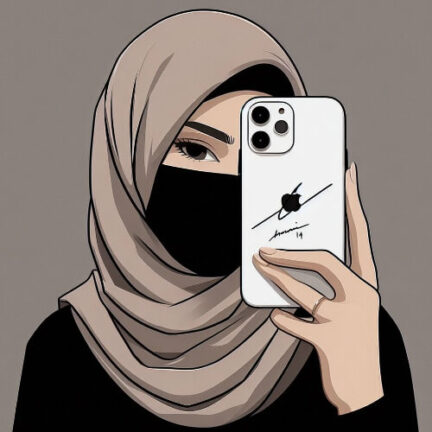 25 Foto Profil WA Keren Aesthetic, Anime, Kosong, Lucu Buat Cowok Cewek