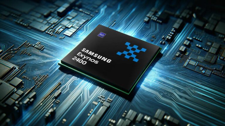 Exynos 2400 Setara Dengan apa? Begini Penjelasannya