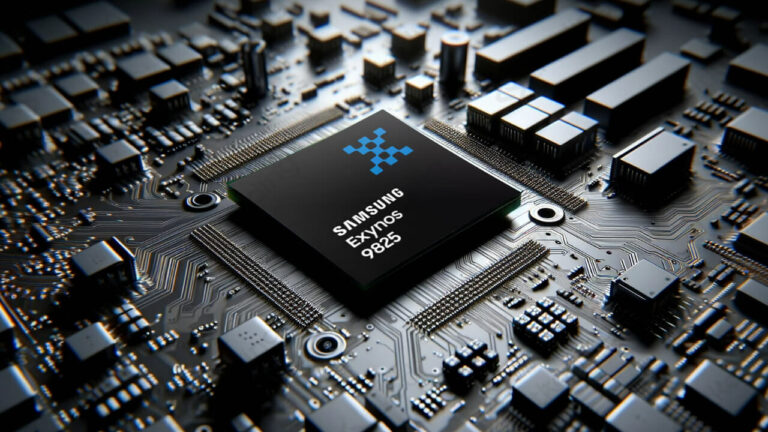 Exynos 9825 Setara Dengan Apa? Ini Penjelasannya