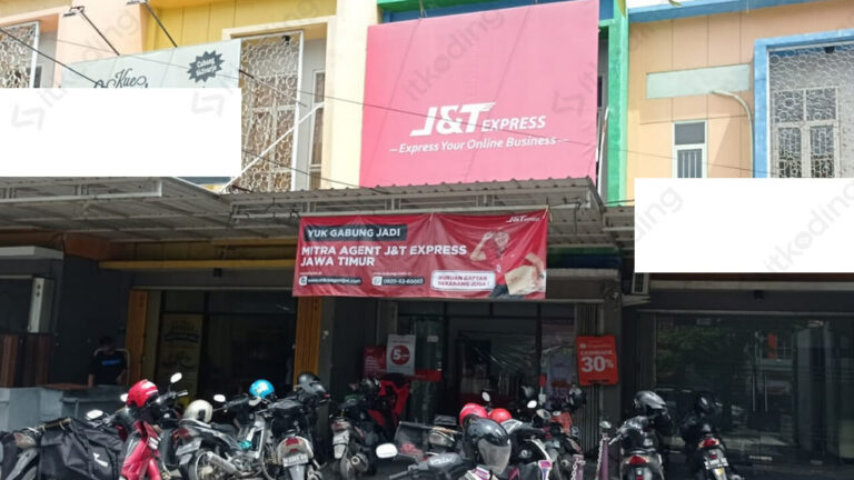 6 Cara Cek Resi J&T (jnt Paket, Express, Cargo) Lengkap