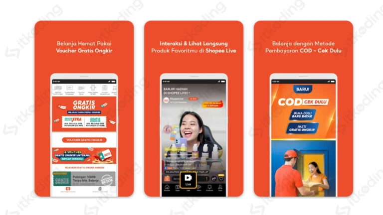 2 Cara Cek Resi Shopee Express, Spx Hemat dan Standard
