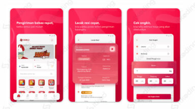 Cara Cek Resi Sicepat Halu, Reg Dan Gokil Lengkap