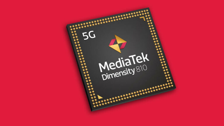 Dimensity 810 Setara Dengan Apa? Inilah Chipsetnya