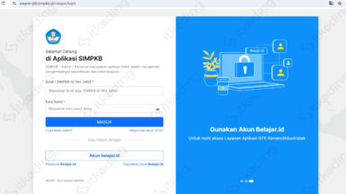 Cara Login SIM PKB Terbaru 2024