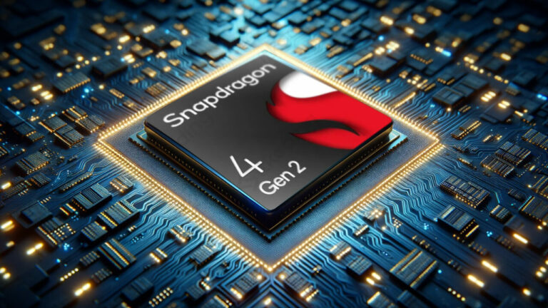 Snapdragon 4 Gen 2 Setara Dengan Chipset Ini! Ini Penjelasannya