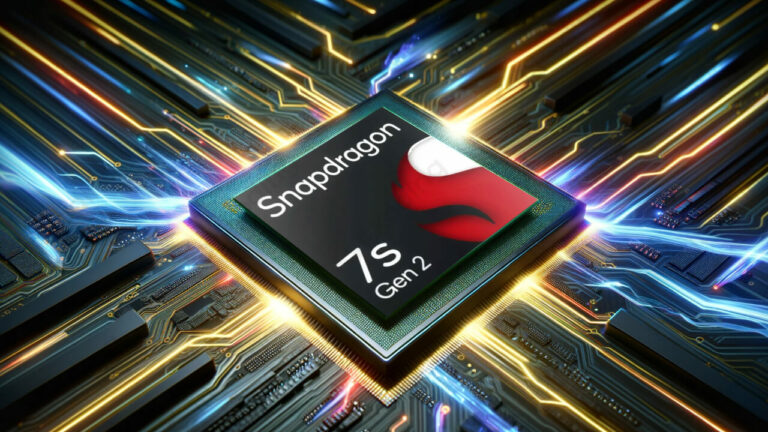 Snapdragon 7s Gen 2 Dengan Prosesor Ini, Berikut Ulasannya