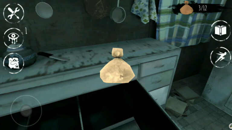 12 Game Hantu yang Seram Offline dan Online di Android