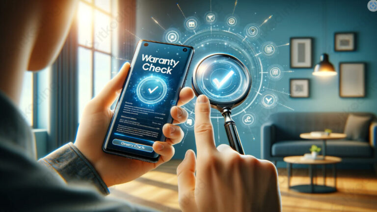 2 Cara Cek Garansi Samsung Lewat IMEI Online dan Telepon