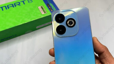 Infinix Smart 8 & Smart 8 Pro: Harga, Spesifikasi, Review