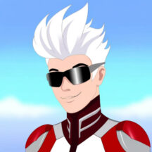 35 Foto Profil Avatar ML Keren, Lucu Dan Aesthetic