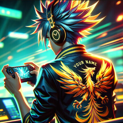 35 Foto Profil Avatar ML Keren, Lucu Dan Aesthetic