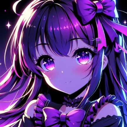 35 Foto Profil Avatar ML Keren, Lucu Dan Aesthetic