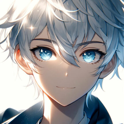 35 Foto Profil Avatar ML Keren, Lucu Dan Aesthetic