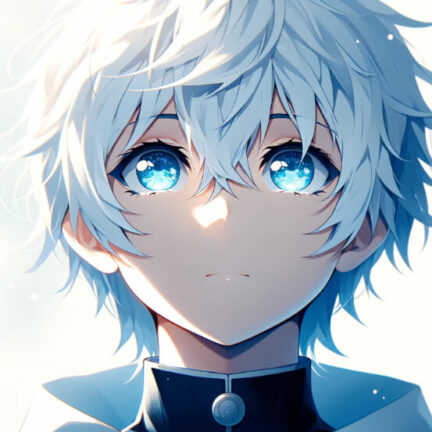 35 Foto Profil Avatar ML Keren, Lucu Dan Aesthetic