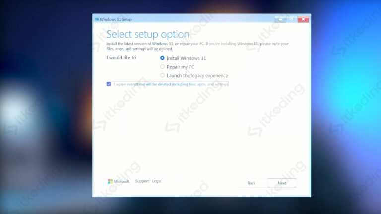 Windows 11 24H2: Apa yang Baru dan Dampaknya pada Komputer Lama